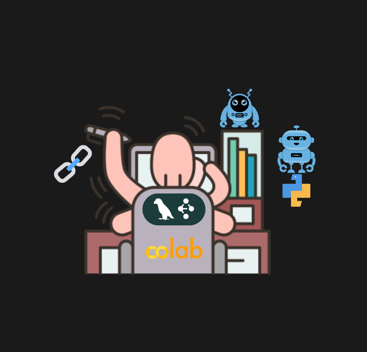 Rabbitmetrics: AI & Analytics Playbooks